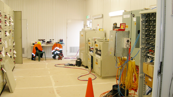 Services - Chase Power