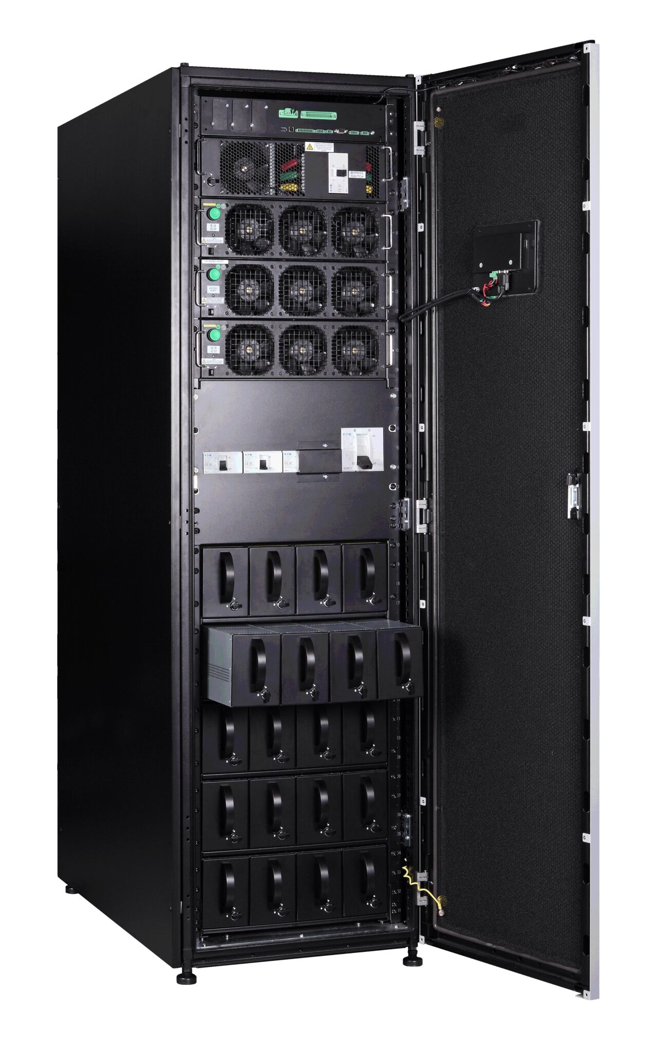 Three Phase UPS - Chase Power