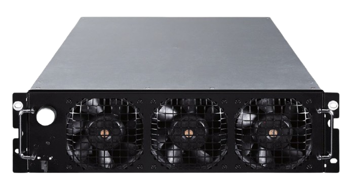 Zeus Pro - Chase Power